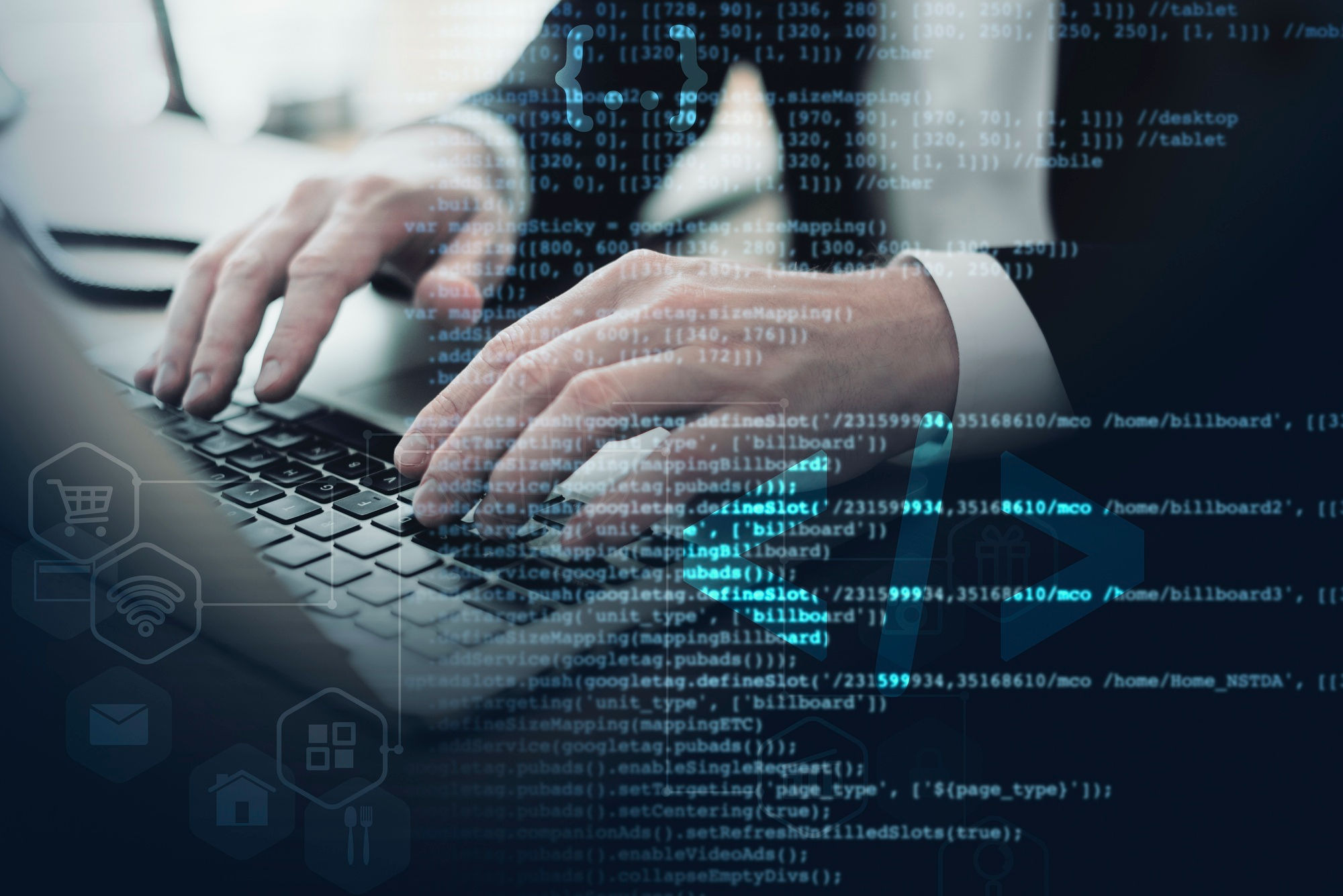 Enterprise Solutions - BJS Soft Solutions